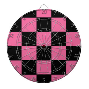 Pink Dart Boards & Equipments | Zazzle