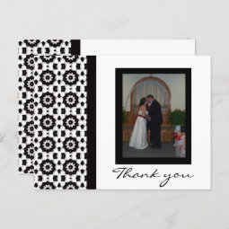 Black and White Collection Postcard | Zazzle