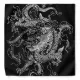 Black and White Dragon Bandana | Zazzle