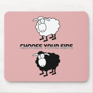 Sheep Mouse Pads | Zazzle