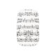 Black and White Sheet Music Minx Nails Minx Nail Art | Zazzle
