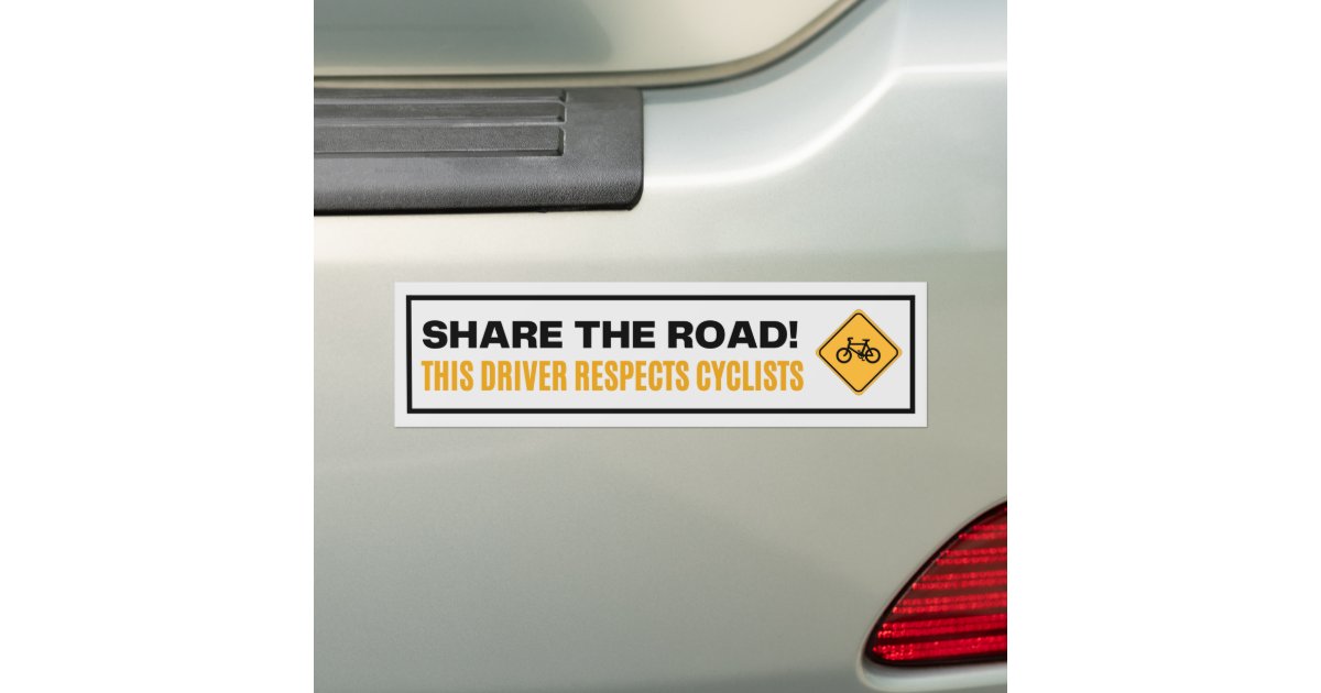 Black And White Utilitarian Remix Personal Bumper Sticker | Zazzle
