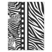 Black and White Zebra Print Decoupage Tissue Paper | Zazzle