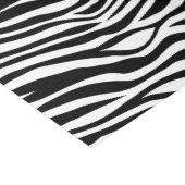 Black and White Zebra Print Tissue Paper | Zazzle