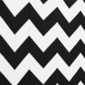 Black and White Zigzag Pattern, Chevron Pattern Wallpaper | Zazzle