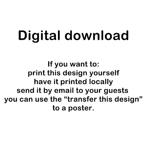 Black Business Logo Photo Welcome Qr Code Foam Board Zazzle