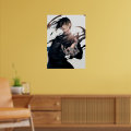 Black Butler Sebastian Poster | Zazzle
