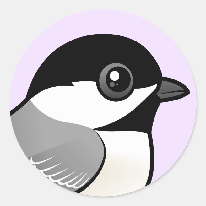 List of Fun Facts about Chickadees by Birdorable