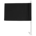 Black Car Flag | Zazzle