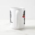 7th Infantry Division Badge Coffee Mug | Zazzle