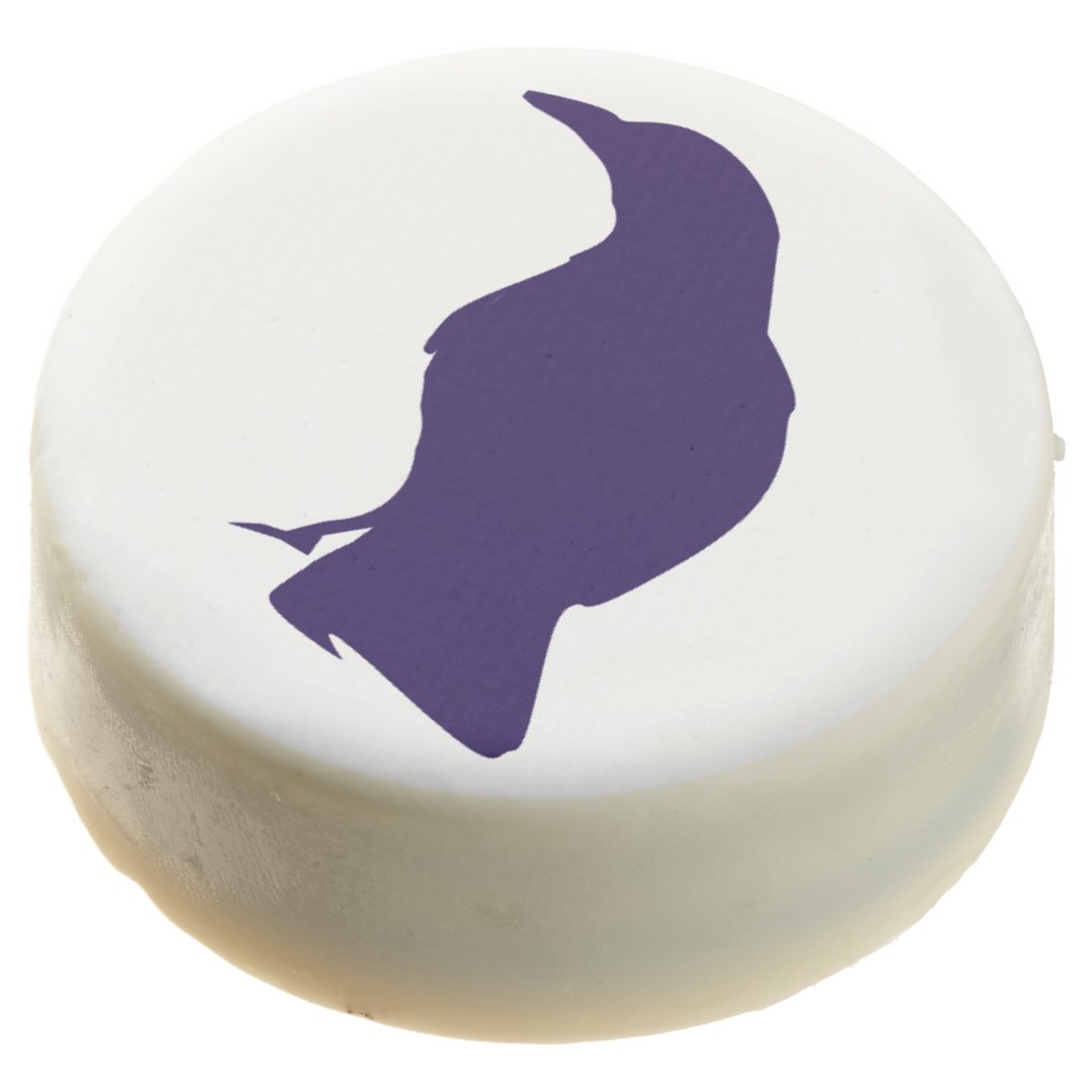 Black Crow Oreo Cookies | Zazzle