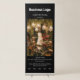 Black Event Planning Business Photo Social Media Retractable Banner ...