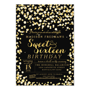 Fake Invitations | Zazzle