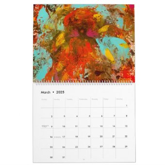 Black Girl Magic 2023 Calendar | Zazzle