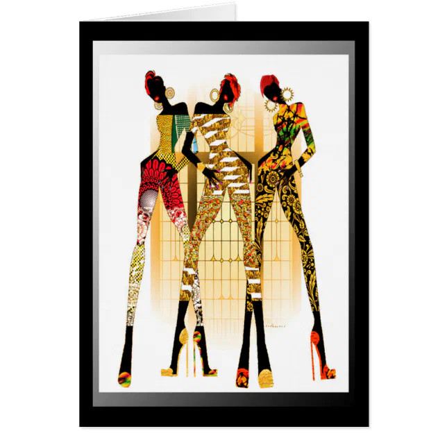 Black Girls Magic | Zazzle