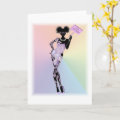 Black Girls Rock Card | Zazzle