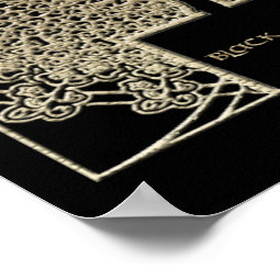 Black Girls Rock! Poster | Zazzle