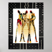 Black Girls Rock! Poster | Zazzle