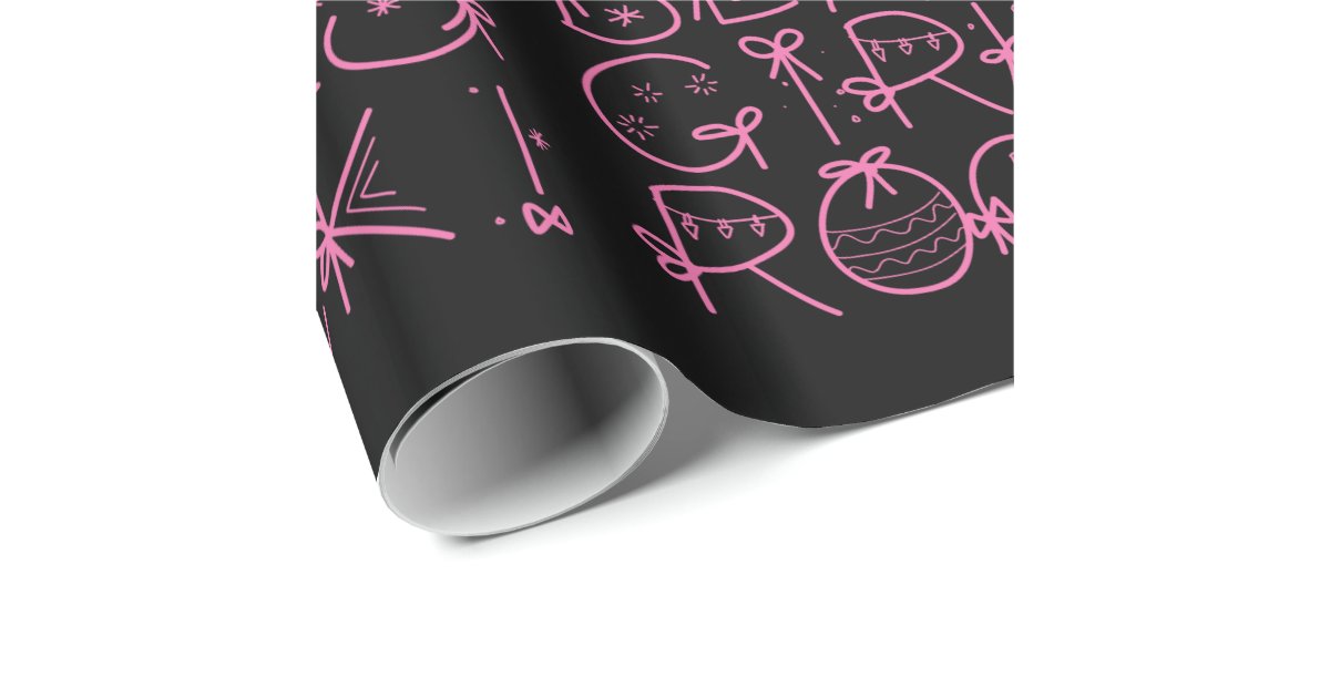 Black Girls Rock! Wrapping Paper | Zazzle