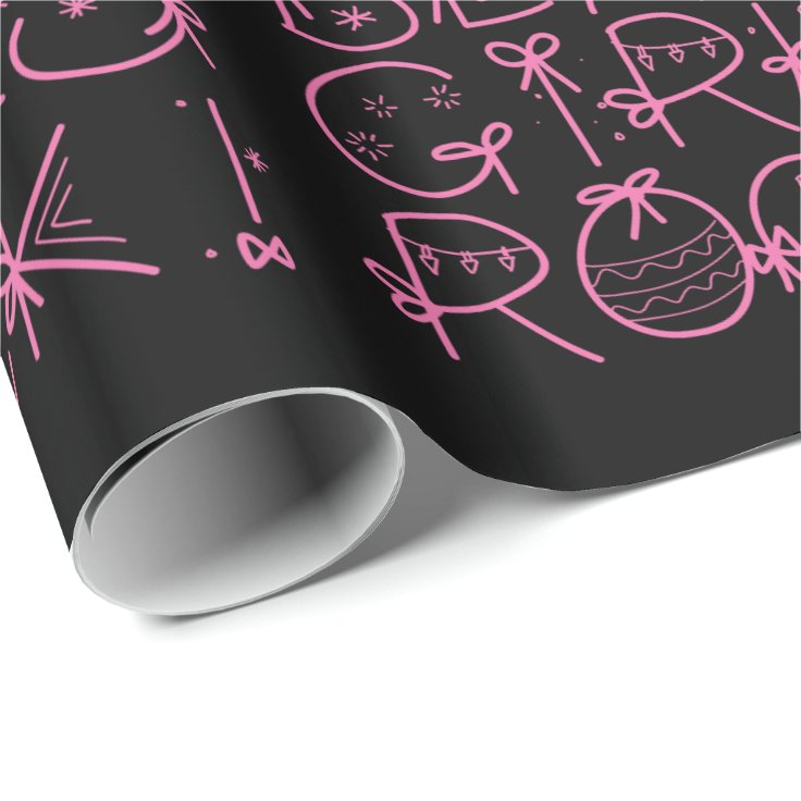 Black Girls Rock! Wrapping Paper | Zazzle