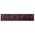 Funky Flamingo Custom Nameplate | Zazzle.com