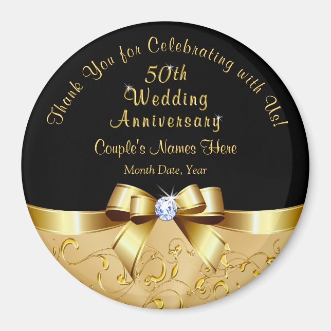 What color is 50th wedding anniversary 60 photos - Astyledwedding.com