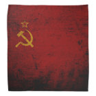Soviet Union Flag Bandana | Zazzle.com