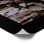 Black History Month Heroes - Sojourner Truth Poster | Zazzle