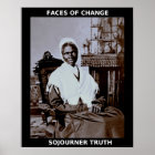 Sojourner Truth Poster | Zazzle.com