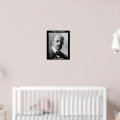 Black History Month Heroes - W.E.B. DuBois Poster | Zazzle