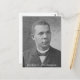 Black History Picture of Booker T. Washington Postcard | Zazzle