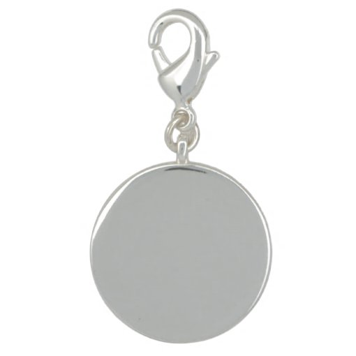 Black Lab Charm | Zazzle