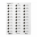 black lab label | Zazzle