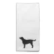 Black Lab Templates Ready to Customize Napkin | Zazzle