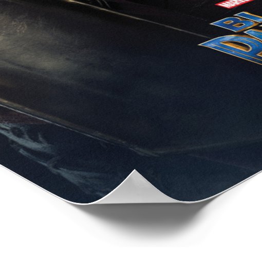 Black Panther | Okoye Character Poster | Zazzle