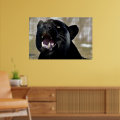 Black Panther Poster | Zazzle