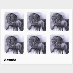 Black Pearl Stickers | Zazzle