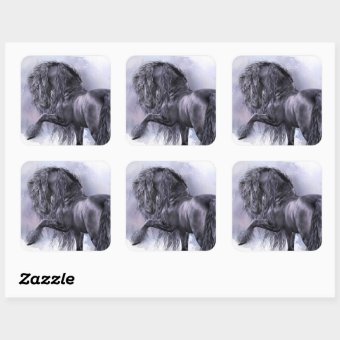 Black Pearl Stickers | Zazzle