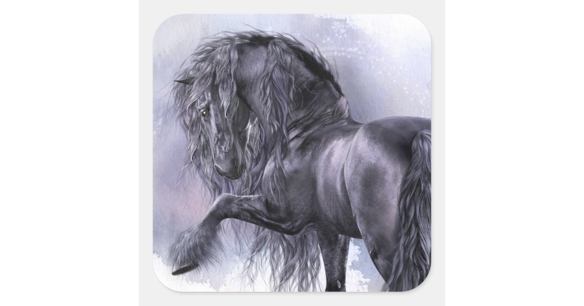 Black Pearl Stickers | Zazzle