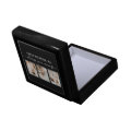 Black Personalized Custom Photo Collage Keepsake Gift Box | Zazzle