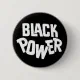 Black Power Button | Zazzle