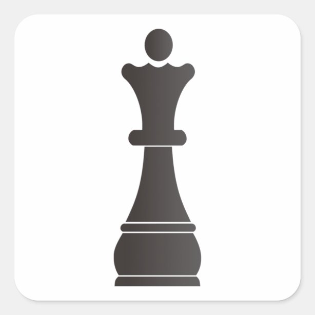 Chess Stickers - 100% Satisfaction Guaranteed | Zazzle