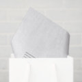 Black Question Marks Mystery Gift Tissue Paper | Zazzle