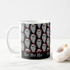 African American Black Santa Claus Christmas Coffee Mug | Zazzle.com