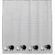 Black Sheep White Sheep Shower Curtain | Zazzle
