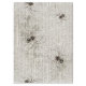 Black Spiders on Newsprint Decoupage Tissue Paper | Zazzle