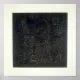 Black Square Poster | Zazzle