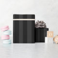 Black Velvet Wrapping Paper | Zazzle