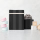 Black Velvet Wrapping Paper | Zazzle