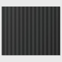 Black Velvet Wrapping Paper | Zazzle